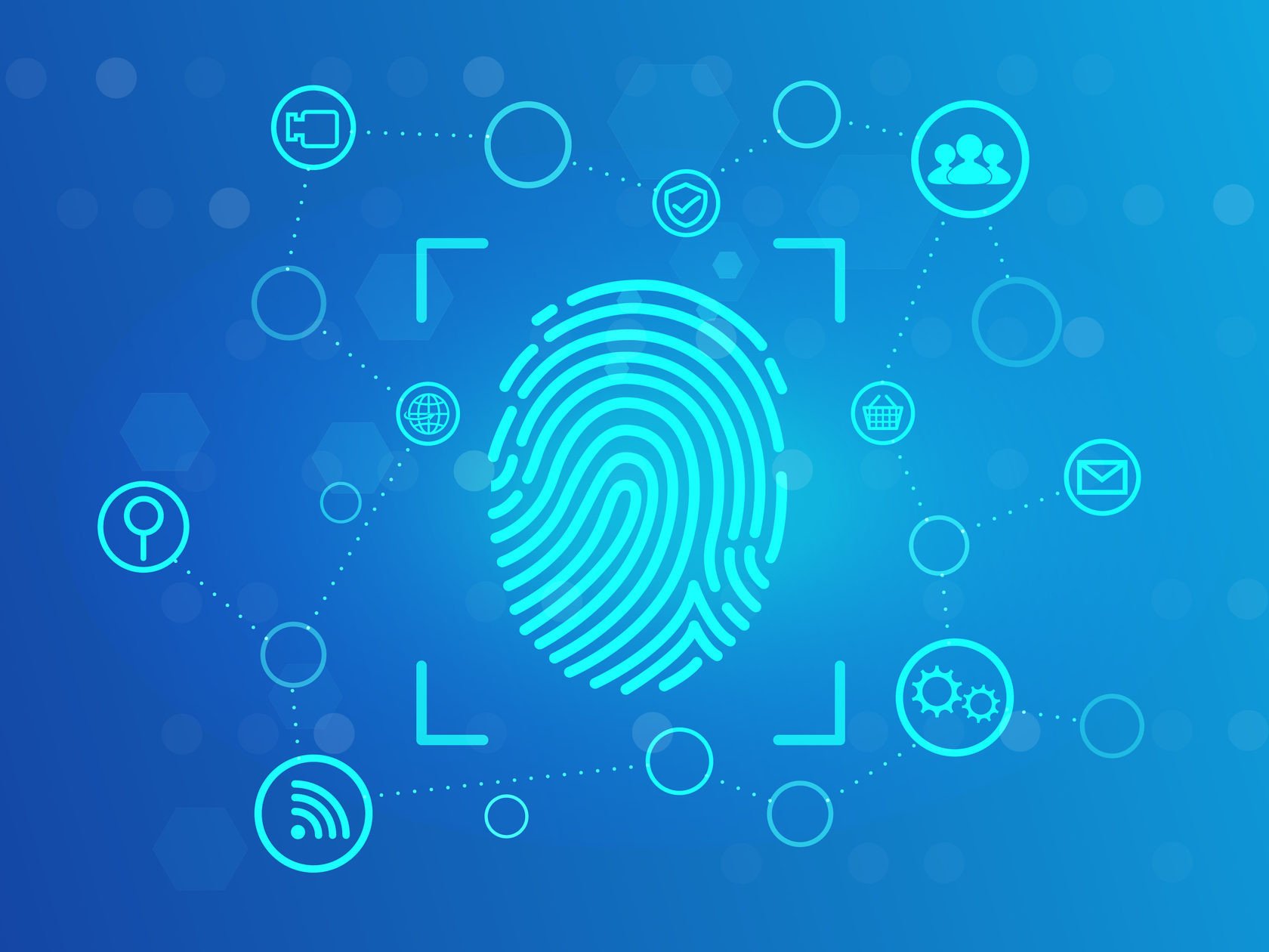 I Recognize You... Modern Biometric Technology