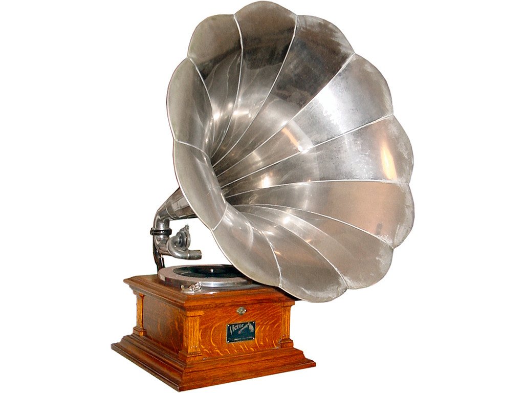 Needle and Soot: The First Steps of Sound Recording