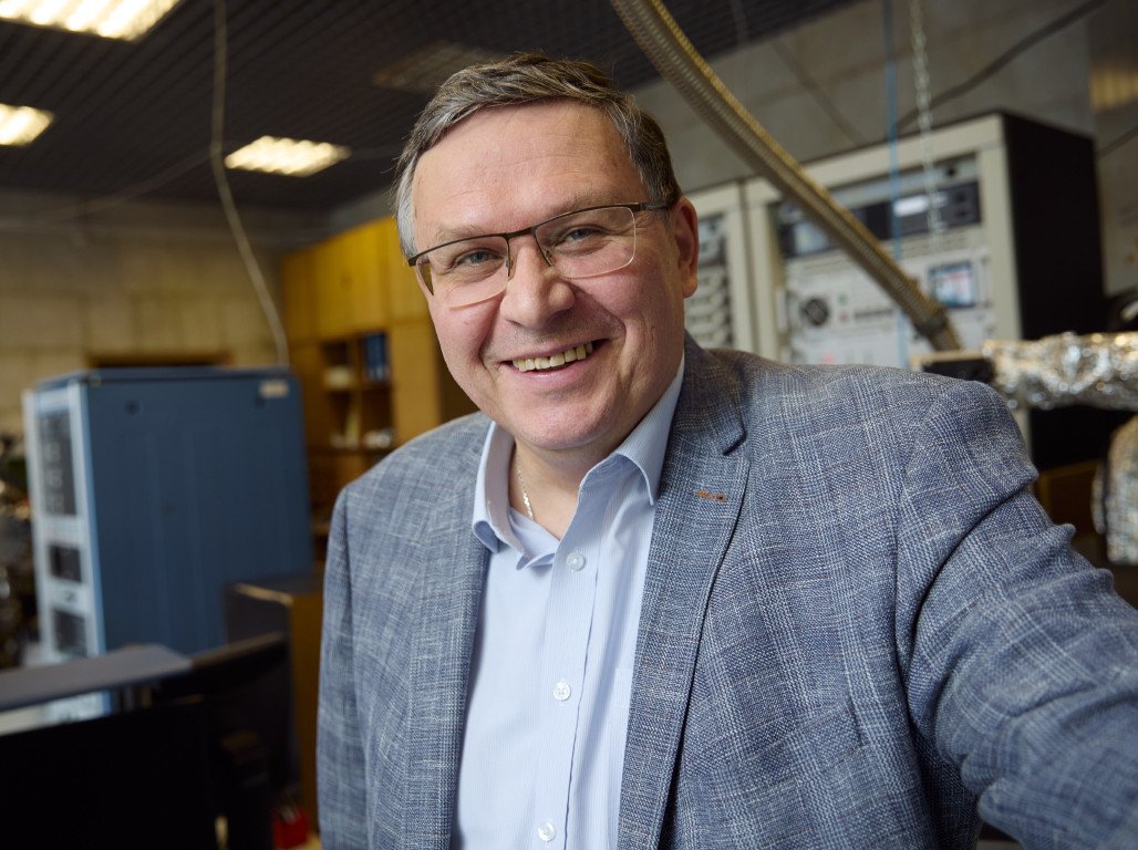 Director of Ioffe Institute: “Science сannot exist in isolation”