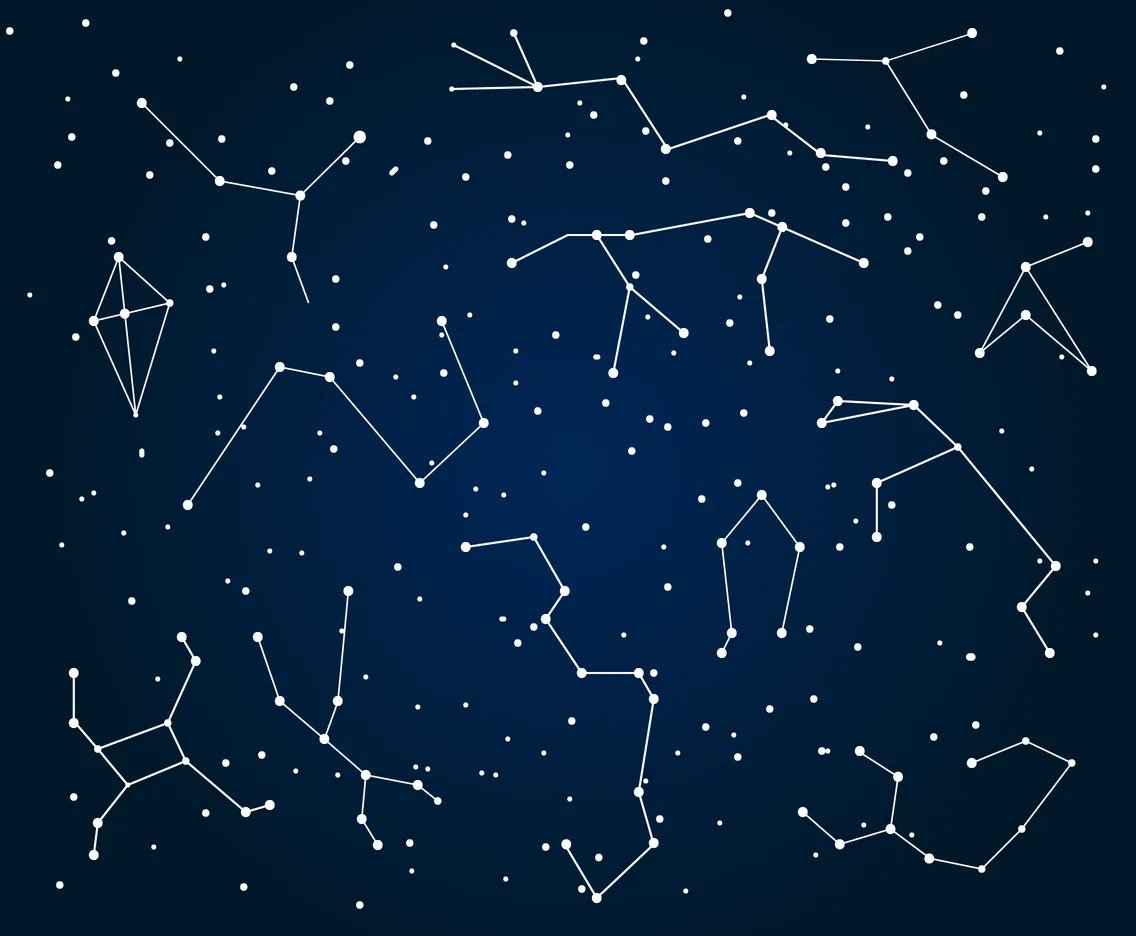 The Star Chart
